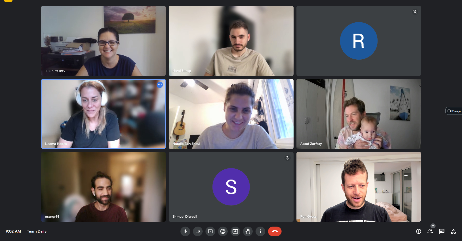 Our Team - Fredo AI